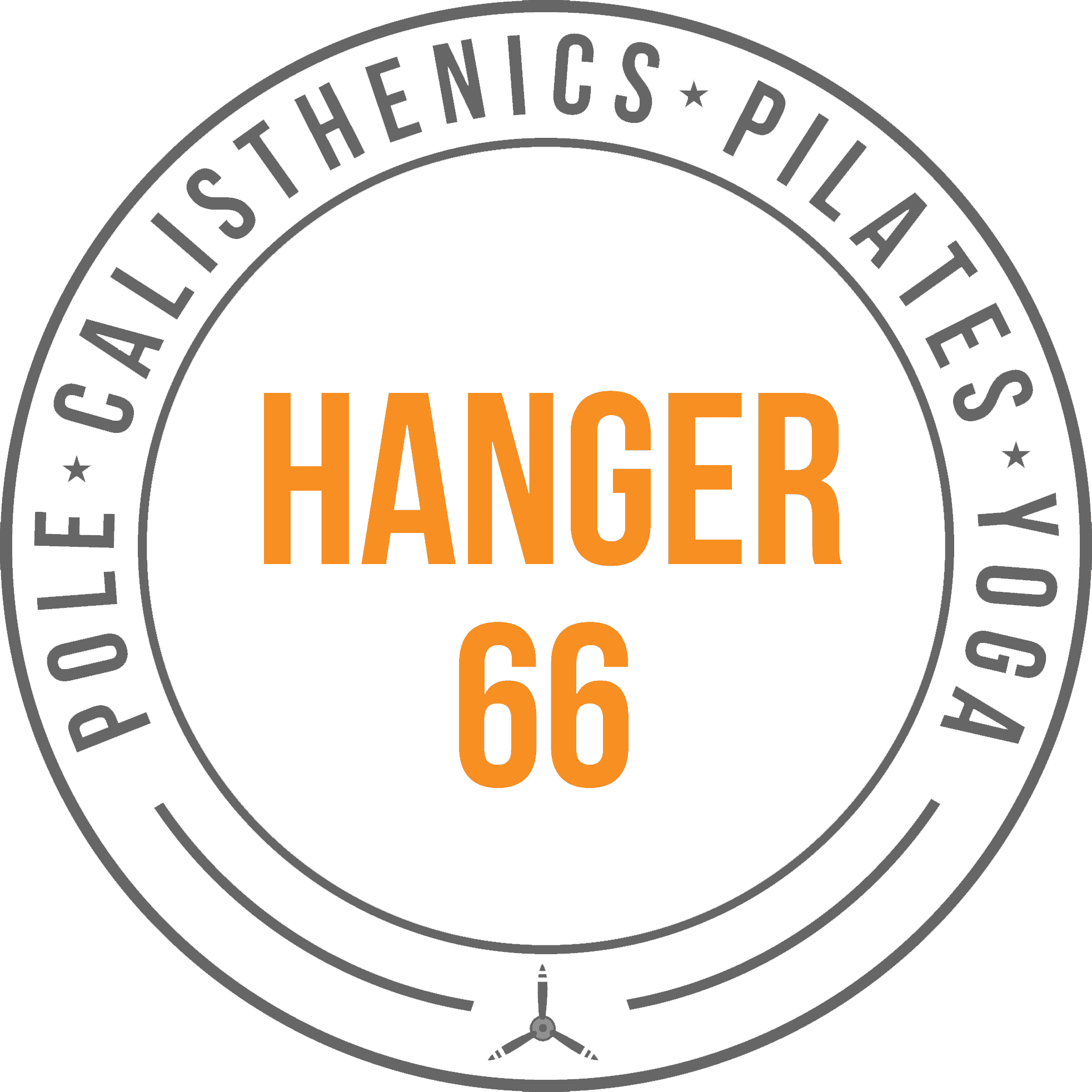 Studio – PoleSphere