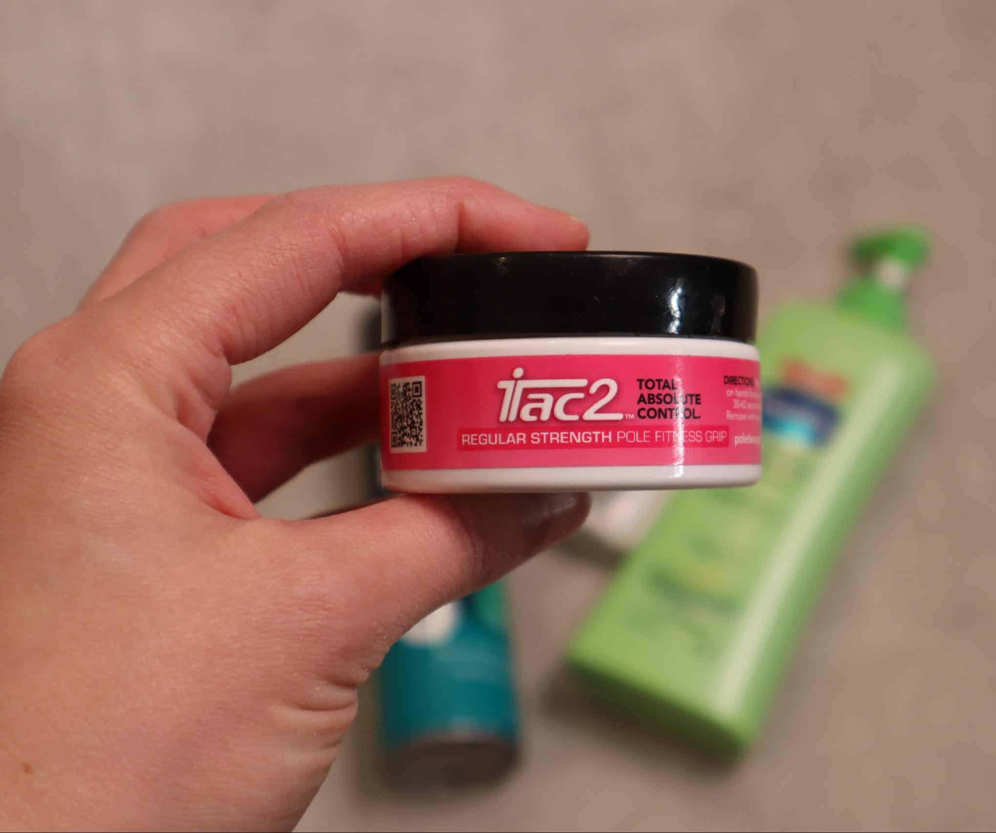 The Ultimate Grip Guide for Pole Dancers – PoleSphere