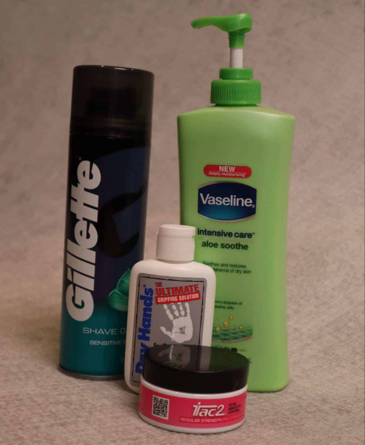 The Ultimate Grip Guide for Pole Dancers – PoleSphere