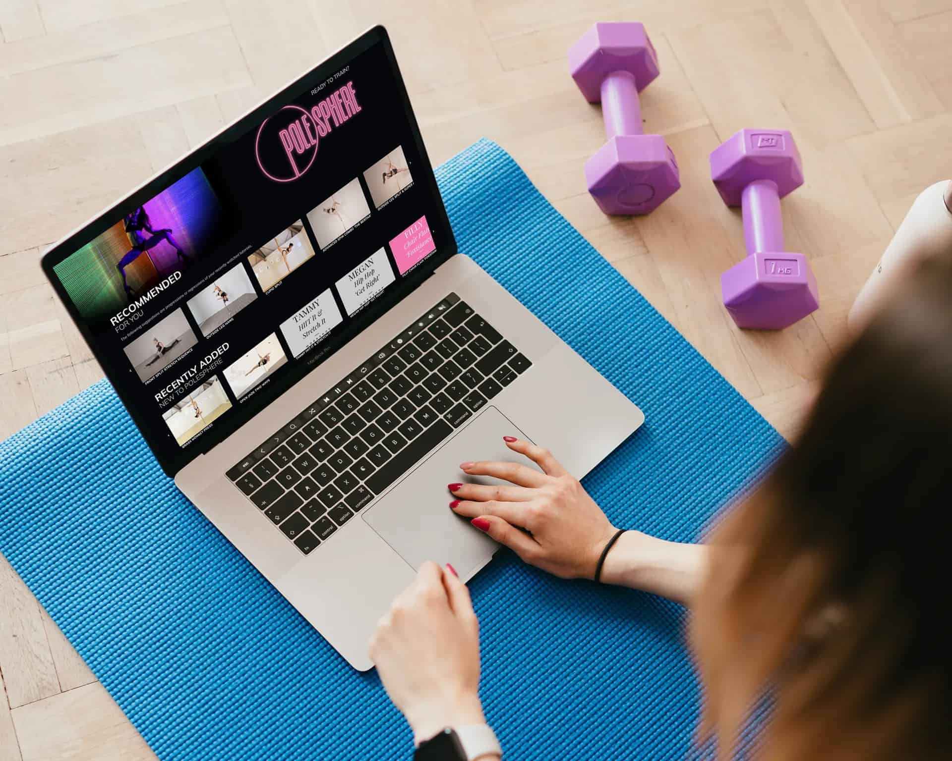 PoleSphere Membership Offer – Save 10% - PoleSphere